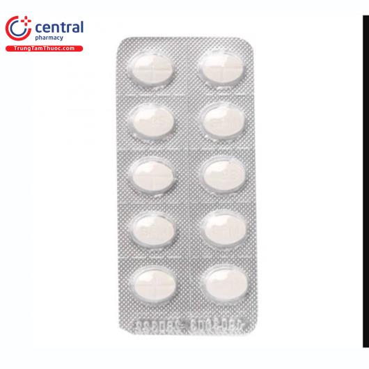 [CHÍNH HÃNG] Thuốc Medisolone 16mg điều trị tình trạng viêm hiệu quả