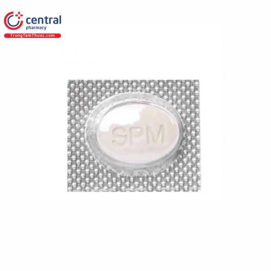 [CHÍNH HÃNG] Thuốc Medisolone 16mg điều trị tình trạng viêm hiệu quả