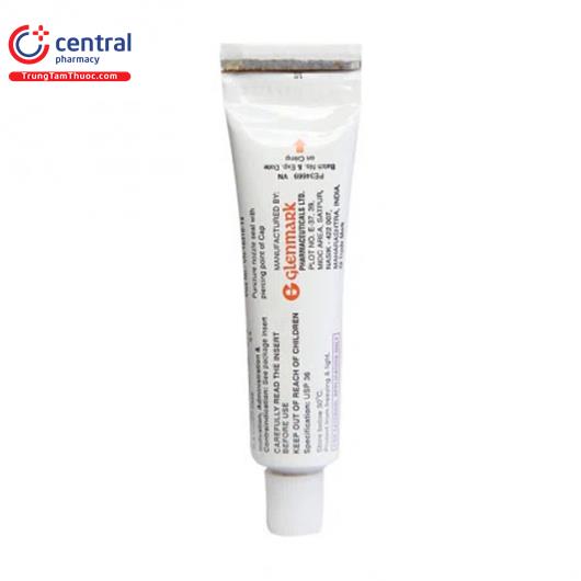 [CHÍNH HÃNG] Thuốc Momate cream 15g điều trị viêm, ngứa bệnh vẩy nến