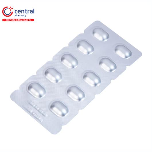 Thuốc Reprat 40mg: Chỉ định, liều dùng và lưu ý khi sử dụng