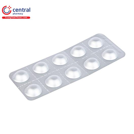 [CHÍNH HÃNG] Thuốc Ryzonal 50mg - Điều trị co cứng cơ khớp