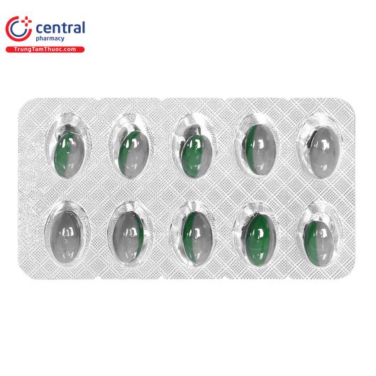 Thuốc Shine TADENO hỗ trợ điều trị rối loạn tiền liệt tuyến.