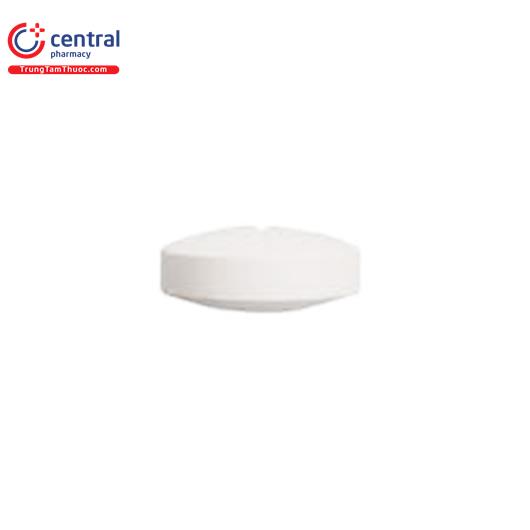 Thuốc Tamoxifen Sandoz 10mg - Thuốc điều trị nhiều bệnh ung thư