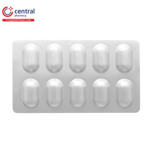 [CHÍNH HÃNG] Thuốc TenoBoston 300mg điều trị nhiễm HIV-1 và AIDS