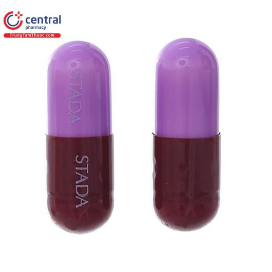 Thuốc Clindastad 150mg - điều trị nhiễm khuẩn: tác dụng và cách dùng