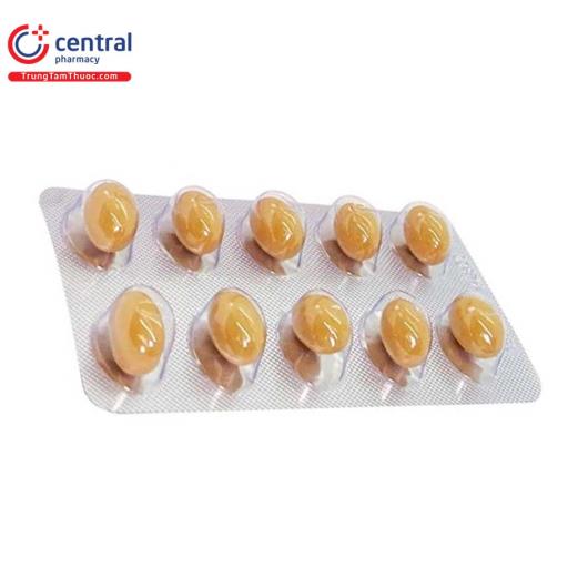 [CHÍNH HÃNG] Thuốc Timmak: hết nỗi lo đau nửa đầu, tụt huyết áp