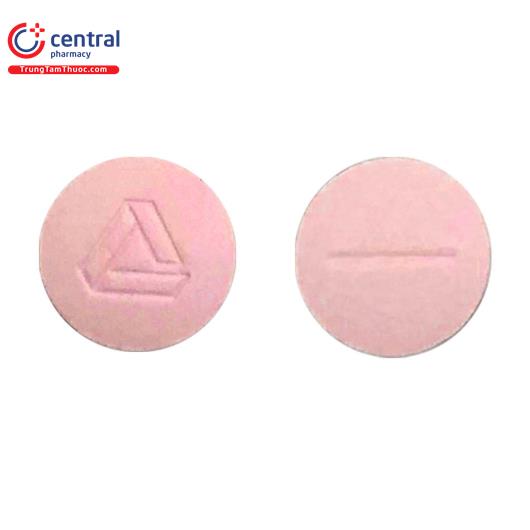 [CHÍNH HÃNG] Thuốc Tridjantab điều trị đái tháo đường type II