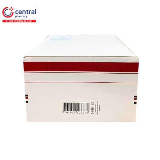 Thuốc U-Stone phòng và chữa bệnh sỏi thận, sỏi niệu quản