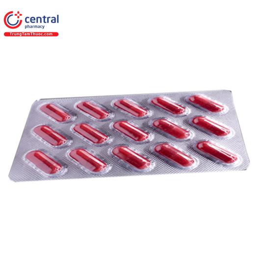 Thuốc Vision Mab hỗ trợ tăng cường thị lực, giảm khô mắt