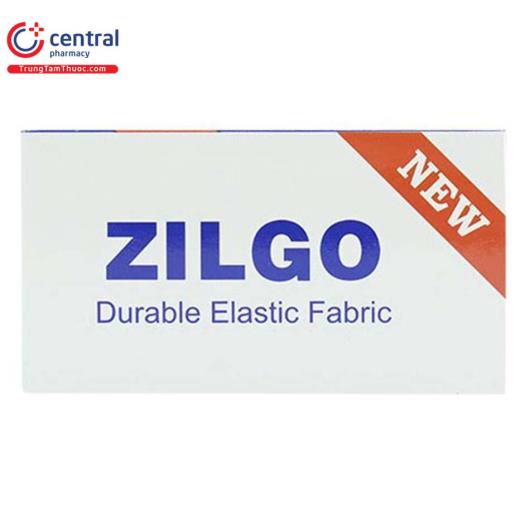 [CHÍNH HÃNG] Băng dán cá nhân Zilgo 102 miếng bản nhỏ