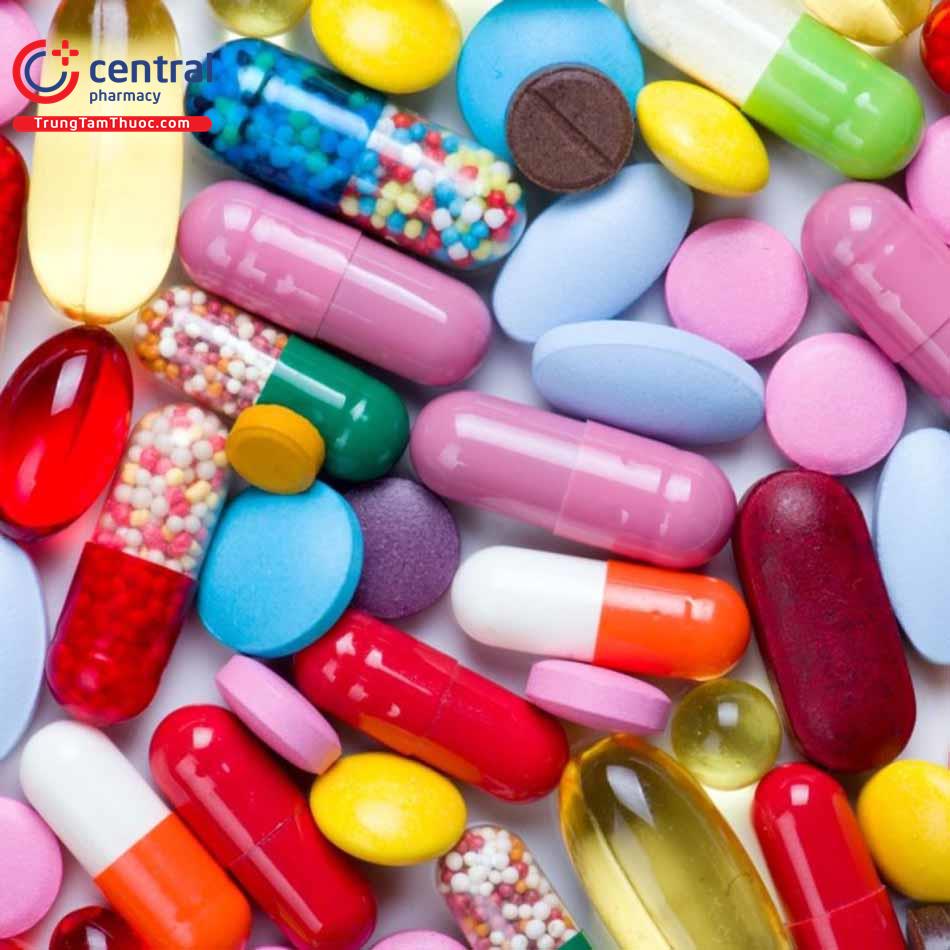 Thuốc Amlevo 500mg: chỉ định, liều dùng, lưu ý khi sử dụng