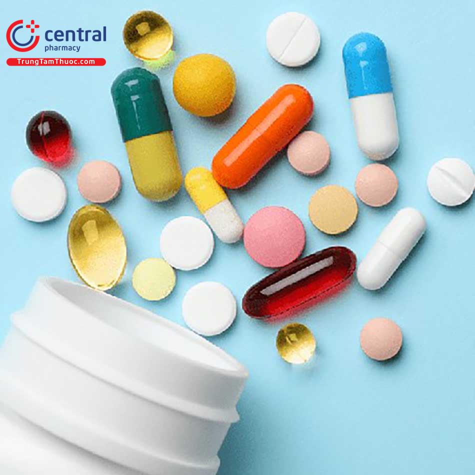 [CHÍNH HÃNG] Thuốc Ceresin Tab. củng cố sức khỏe, bảo vệ cơ thể