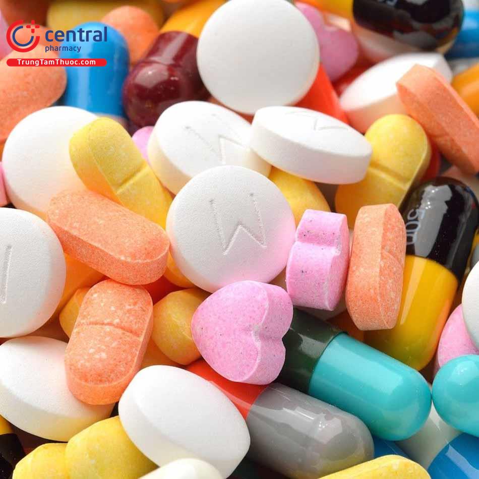 [CHÍNH HÃNG] Thuốc Gabatin 50mg/ml - Ngăn ngừa và điều trị động kinh