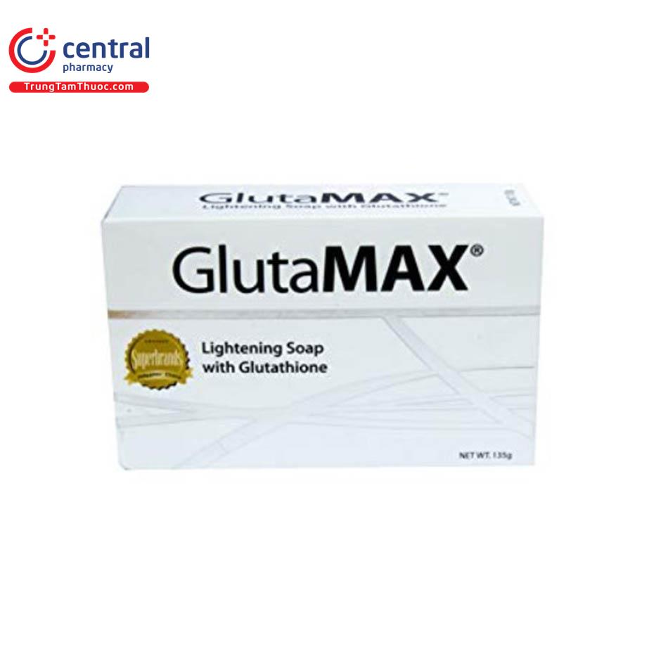Thuốc Glutamax (viên): Tác dụng, liều dùng và lưu ý sử dụng