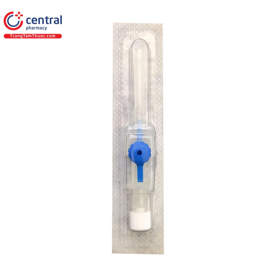 Kim luồn Vivon 22G: Công dụng, cách dùng, giá bán