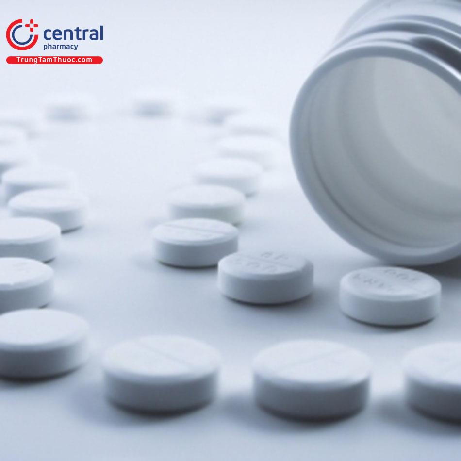 Thuốc Levof 500mg (Levofloxacin 500mg): Tác dụng, Chỉ định, liều dùng