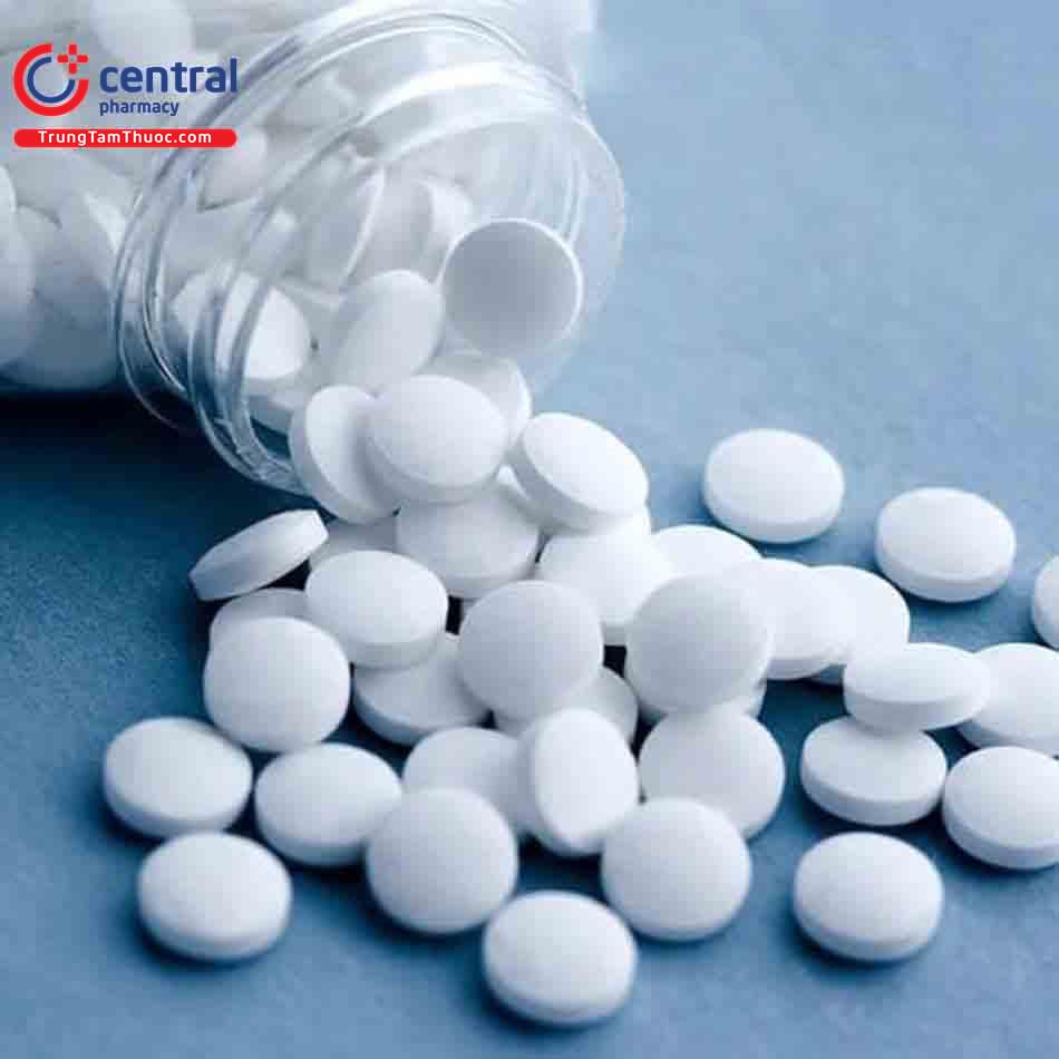 [CHÍNH HÃNG] Thuốc Miracin - Thuốc kháng sinh diệt khuẩn mạnh