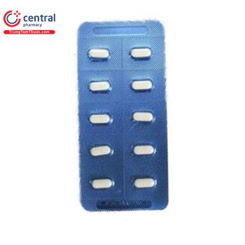 Thuốc Abenin Tab. có tác dụng chống dị ứng: liều dùng, giá bán