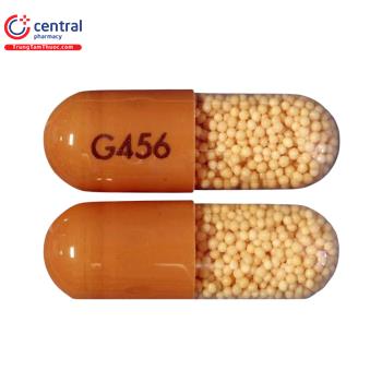 Thuốc Adderall XR điều trị chứng rối loạn tăng động giảm chú ý (ADHD)