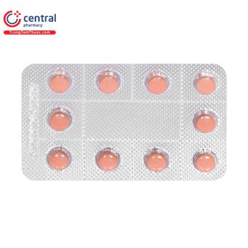 [CHÍNH HÃNG] Thuốc Aescin 40mg - điều trị giãn tĩnh mạch chân
