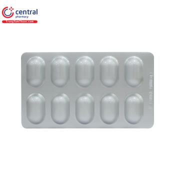 Thuốc Agimepzol 20: Điều trị và dự phòng viêm loét dạ dày - tá tràng