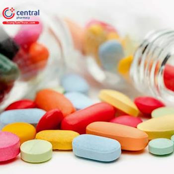 Thuốc Albunamin Tablet 500mg: tác dụng, liều dùng, lưu ý