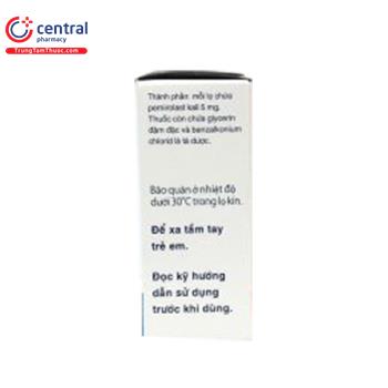 Thuốc Alegysal 0.1% 5ml: Cách dùng – liều dùng, lưu ý khi sử dụng