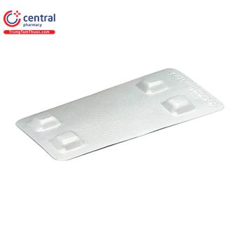 Thuốc Alenta Tablets 70mg điều trị và phòng ngừa loãng xương