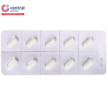 Thuốc Alorax Loratadin 10mg điều trị viêm mũi dị ứng giá bao nhiêu?