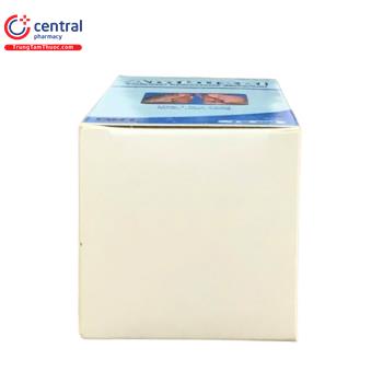 [CHÍNH HÃNG] Thuốc Ambuxol 30mg/5ml điều trị bệnh hô hấp, tiêu nhầy