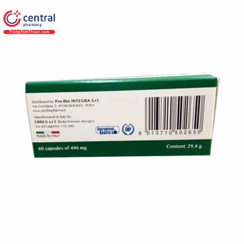 [CHÍNH HÃNG] Aminotein hỗ trợ bệnh lý liên quan đến gan