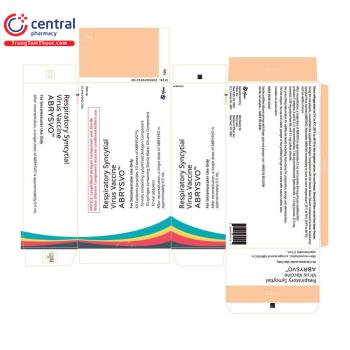 FDA phê duyệt Abrysvo là vaccine ngừa RSV đầu tiên cho phụ nữ có thai