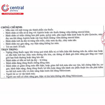 [CHÍNH HÃNG] Thuốc Arthrobic 15 Mekophar giảm đau xương khớp