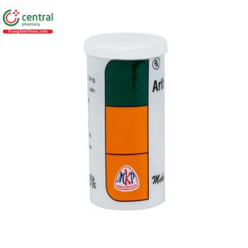 Thuốc Arthrobic 7.5mg Mekophar - Giảm đau kháng viêm các bệnh xương khớp