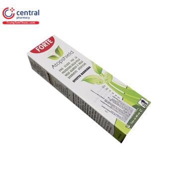 [CHÍNH HÃNG] Thuốc Atopshield Forte giảm triệu chứng bệnh về da