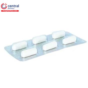 Thuốc Azihasan 250 - Kháng sinh điều trị nhiễm khuẩn đường hô hấp