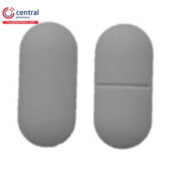 [CHÍNH HÃNG] Thuốc Azilide-500 trị nhiễm trùng hô hấp, tiết niệu