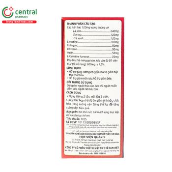Thuốc Beauty Slim Plus hỗ trợ giảm béo và giúp tăng cường chuyển hóa