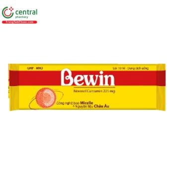Thuốc Bewin - Bảo vệ dạ dày, chăm sóc sức khỏe sắc đẹp phụ nữ sau sinh