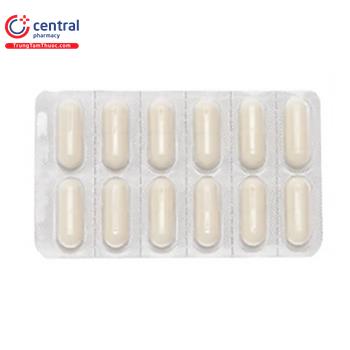 [CHÍNH HÃNG] Thuốc kháng sinh Biodroxil 500mg: tác dụng, lưu ý