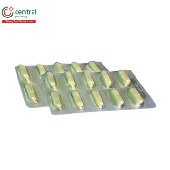 Men vi sinh BioMax Gold (Đức Minh Pharma) - Hết lo rối loạn tiêu hóa