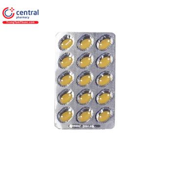 [CHÍNH HÃNG] Thuốc Biowap 1400 Lekam xương khoẻ cho cả nhà