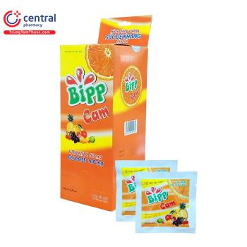 [CHÍNH HÃNG] Bipp cam tăng cường sức đề kháng cho cơ thể