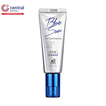 [CHÍNH HÃNG] Kem chống nắng Blue Sun UV Cool Essence bảo vệ làn da