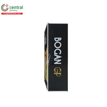 Thuốc Bogan GP hỗ trợ thanh nhiệt, giải độc, bảo vệ tế bào gan