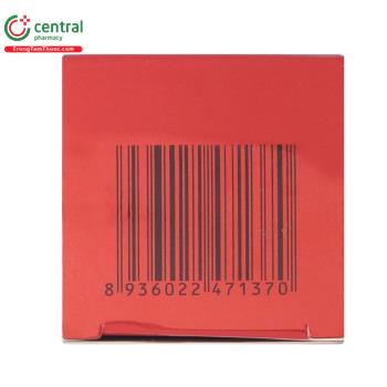 Thuốc Ceelin+Z điều trị các bệnh do thiếu hụt kẽm và vitamin C