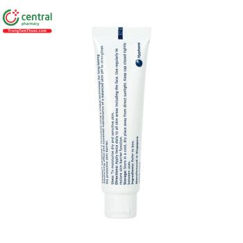 Ceradan Advanced Moisturising Skin Barrier Cream dưỡng ẩm cho da khô
