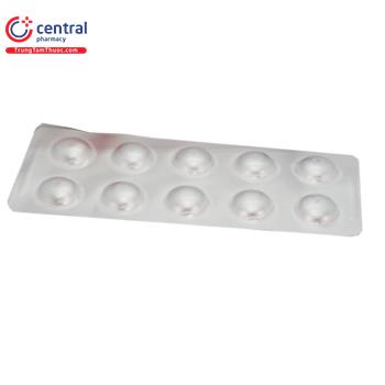 [CHÍNH HÃNG] Thuốc Cilzec 80 - điều trị tăng huyết áp