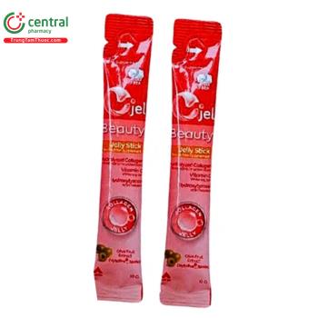 Thuốc Cjel Beauty - Giúp duy trì độ ẩm cho da, tăng cường độ đàn hồi