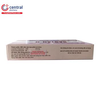 [CHÍNH HÃNG] Thuốc Clatab 500mg (Hộp 2 vỉ): chỉ định, lưu ý khi dùng